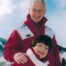 Sonya & Peter Dunfield - Skate Canada