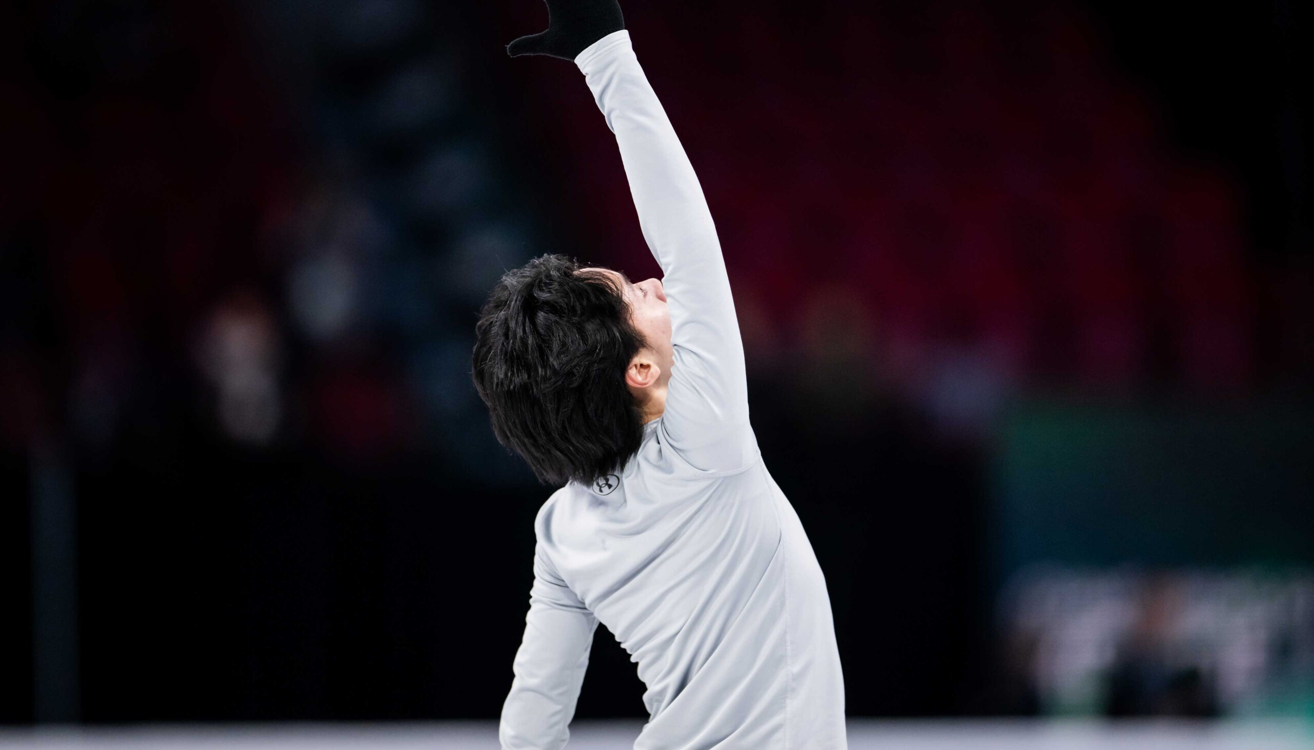 Long-Term Development - Skate Canada