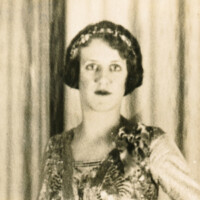 Constance Wilson-Samuel - Patinage Canada