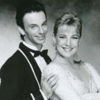 Tracy Wilson & Robert Mccall - Skate Canada