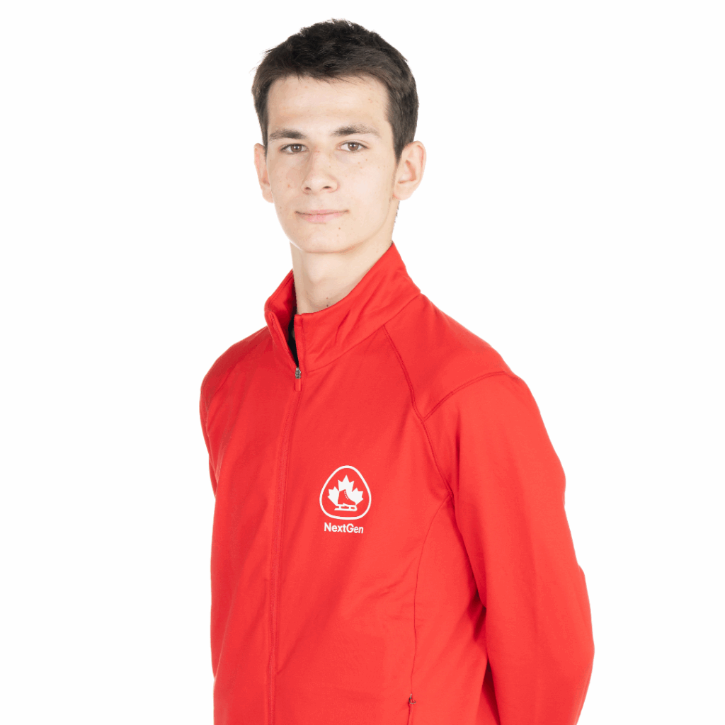 Skate Canada NextGen Team - Skate Canada