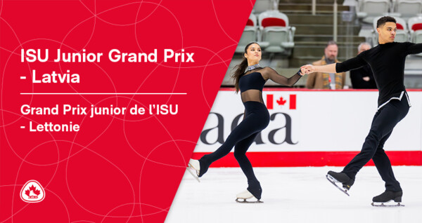 Eight NextGen Skaters Set to Compete at First Junior ISU Grand Prix of the 2024-2025 Season in ...