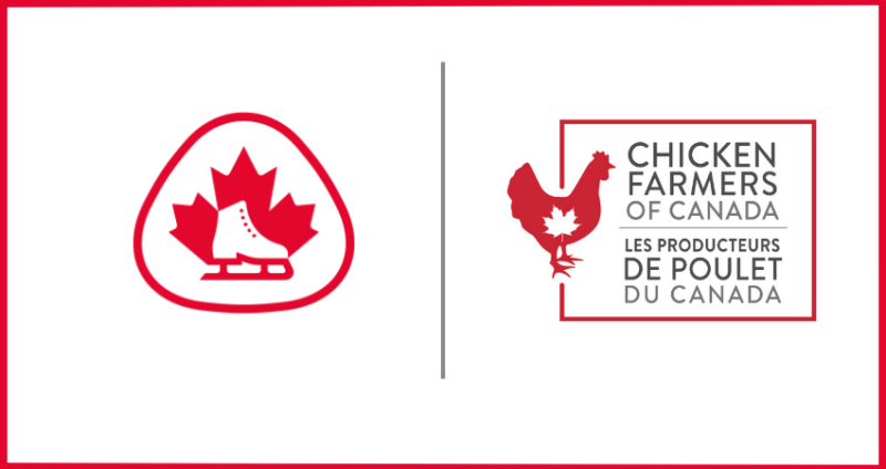 Chicken Farmers of Canada become the official meat protein of Skate ...