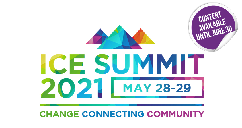 2021 Annual Ice Summit Recap - Skate Canada