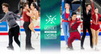 Skate Canada Welcomes the World to Montreal for 2024 ISU World Figure ...