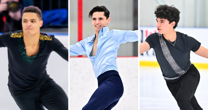 Skate Canada: Home - Skate Canada