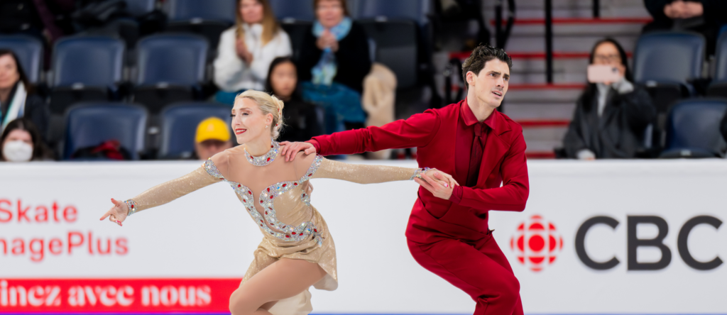 2025 Skate Canada International - Skate Canada