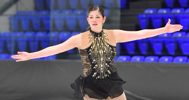 Skating with Purpose: Sharing Indigenous Culture on the Ice - Skate Canada