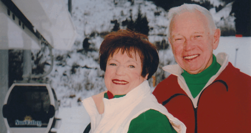 Skate Canada Mourns the Passing of Hall of Fame Member Sonya Dunfield ...