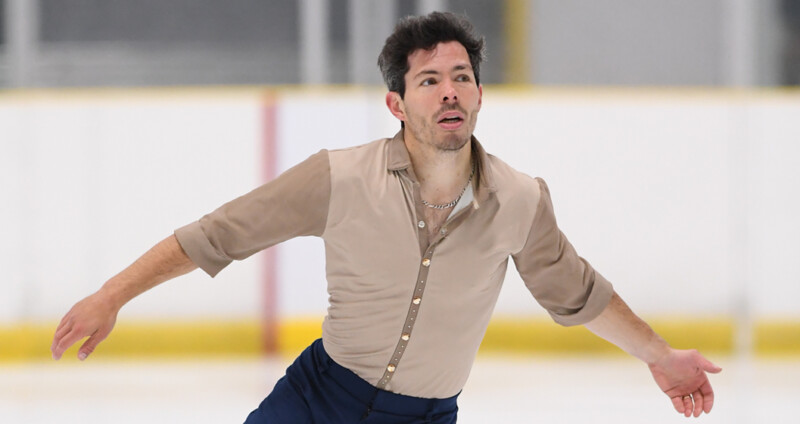 Skaters Descend on Calgary for 2025-2026 Skate Canada Challenge - Skate ...
