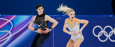 Canadian Figure Skating Team Announced for 2026 ISU Figure Skating ...