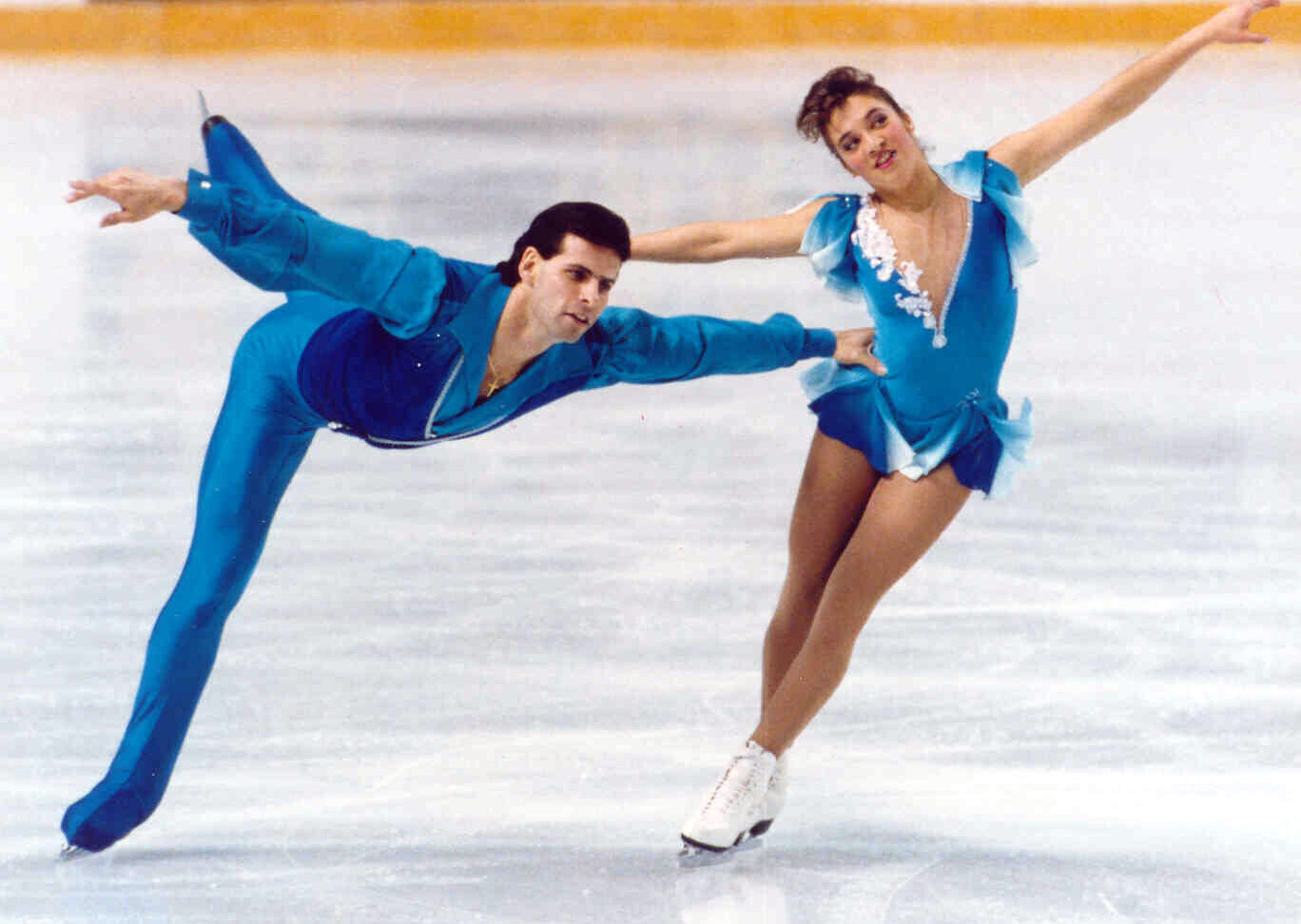 Canadians Carry a Winning Legacy into the 2026 Figure Skating World ...