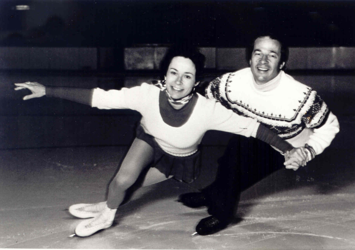 Canadians Carry a Winning Legacy into the 2026 Figure Skating World ...