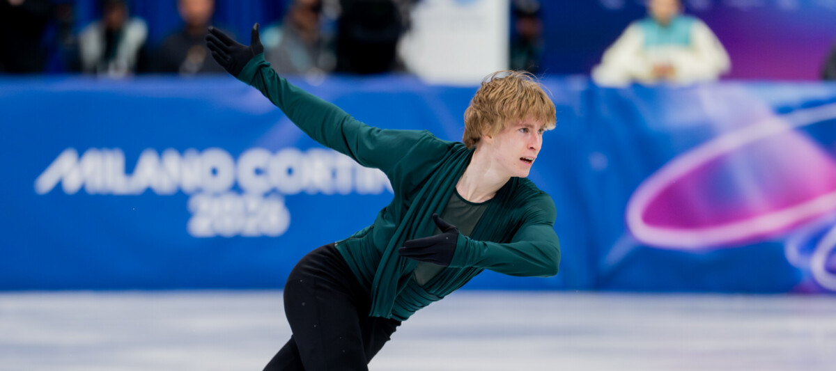 Canada Builds on Olympic Momentum Heading into ISU Figure Skating World ...